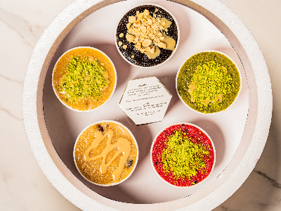 Helvaci Ali delivery service in Kuwait | Talabat