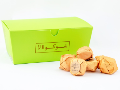 CHOCOLALA delivery service in Oman | Talabat