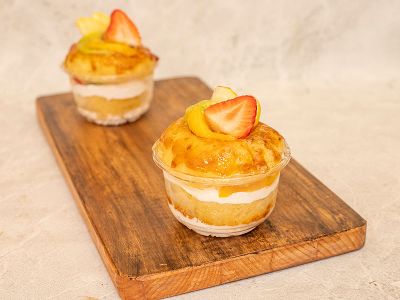 Fayrouz Patisserie delivery service in Egypt | Talabat