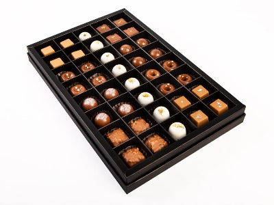 Rich Chocolatier delivery service in Qatar | Talabat