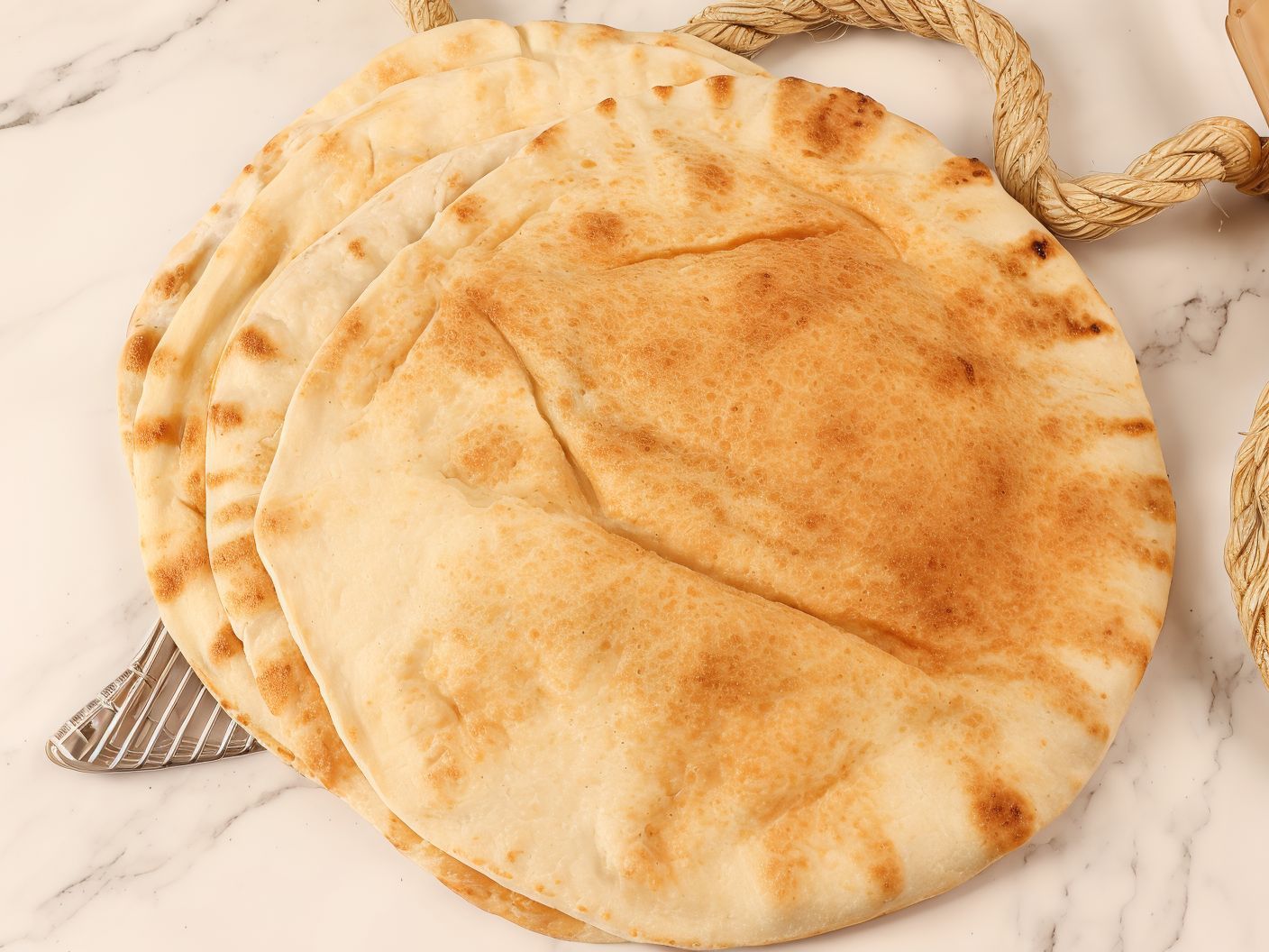 Alrayan bakery delivery service in Jordan | Talabat