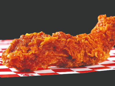 NASH Hot Chicken delivery service in UAE | Talabat