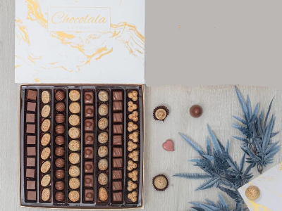 CHOCOLALA delivery service in Oman | Talabat