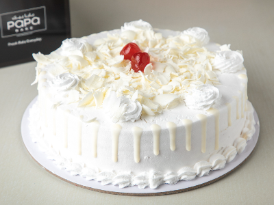 Papa Bake delivery service in UAE | Talabat