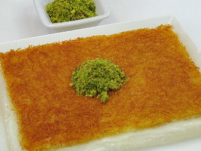 Ibsais Sweets delivery service in UAE | Talabat