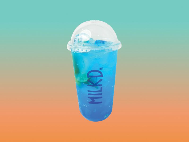 MILKD delivery service in Bahrain | Talabat