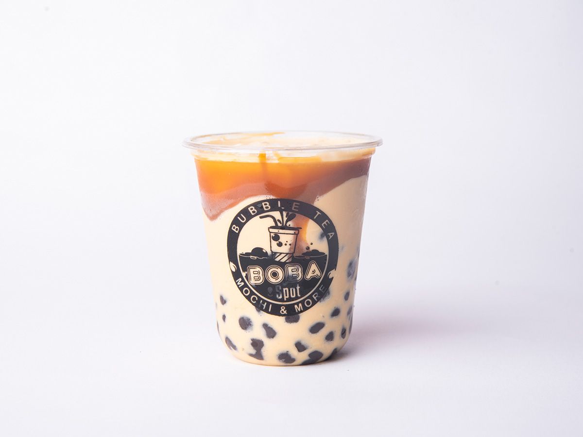 Boba Spot delivery service in Egypt | Talabat