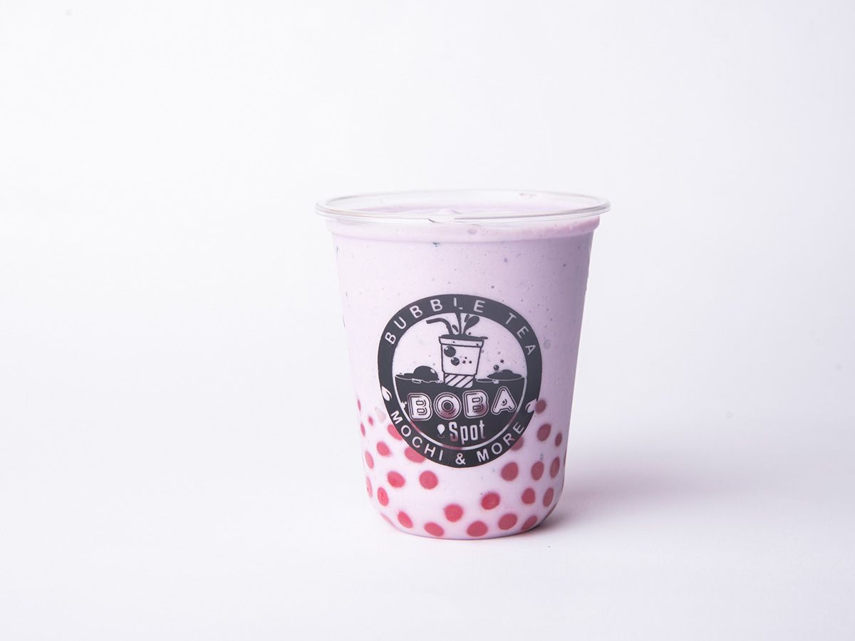 Boba Spot delivery service in Egypt | Talabat