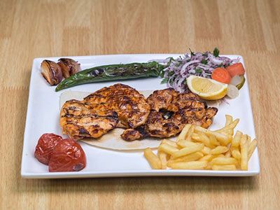 Habeeb Istanbul Restaurant delivery in Doha, Duhail and many other ...