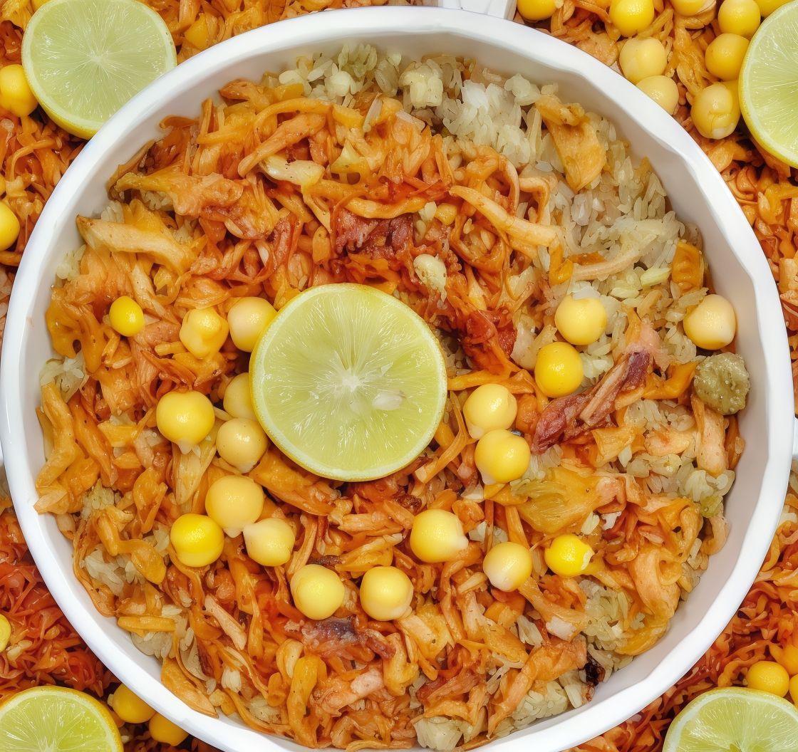 Koshary Sheikh Elarab delivery service in Egypt | Talabat