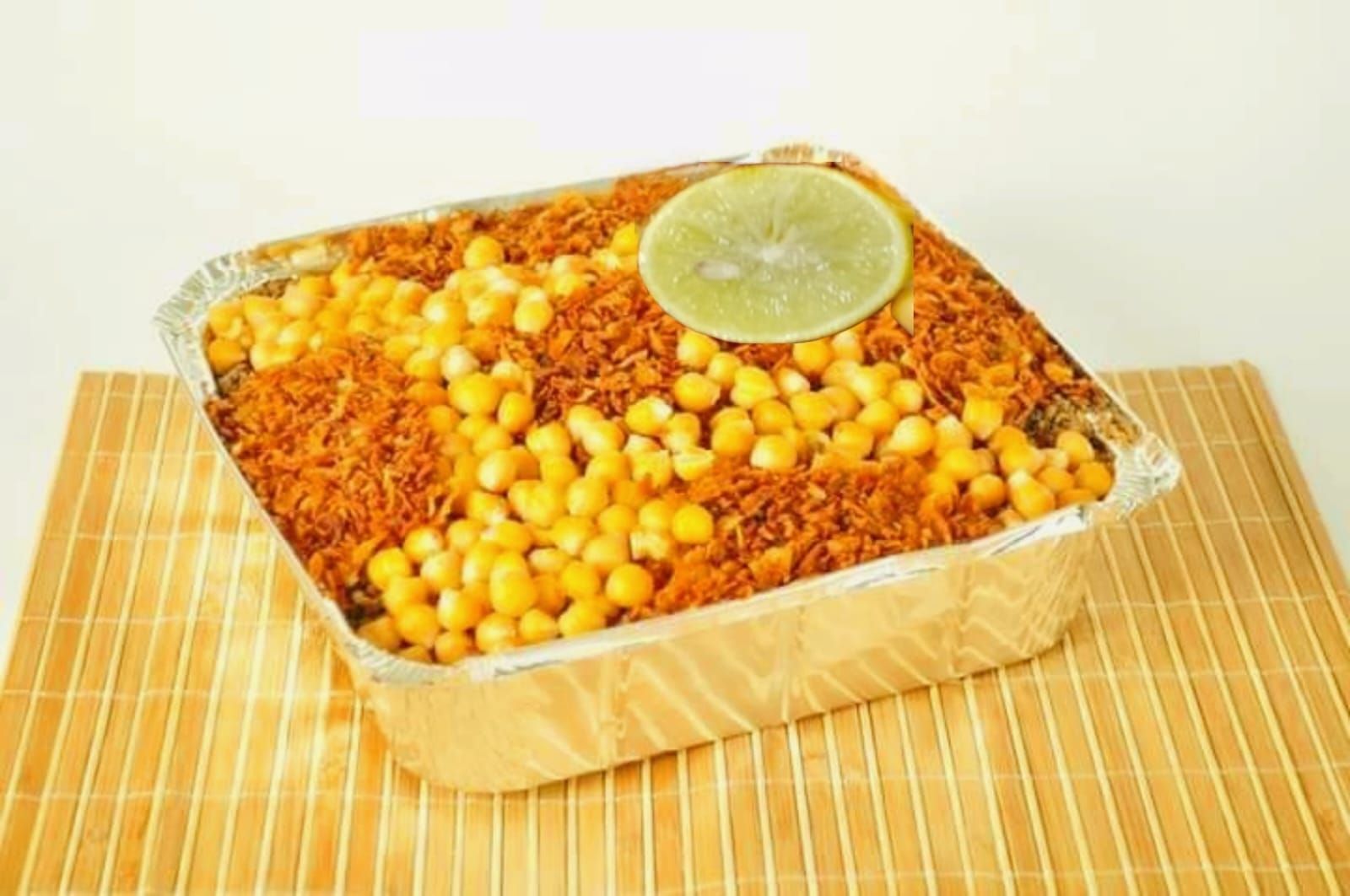 Koshary Sheikh Elarab delivery service in Egypt | Talabat
