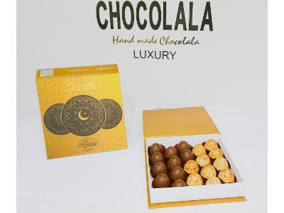 Chocolala delivery in Dubai, Abu Dhabi and many other cities ...