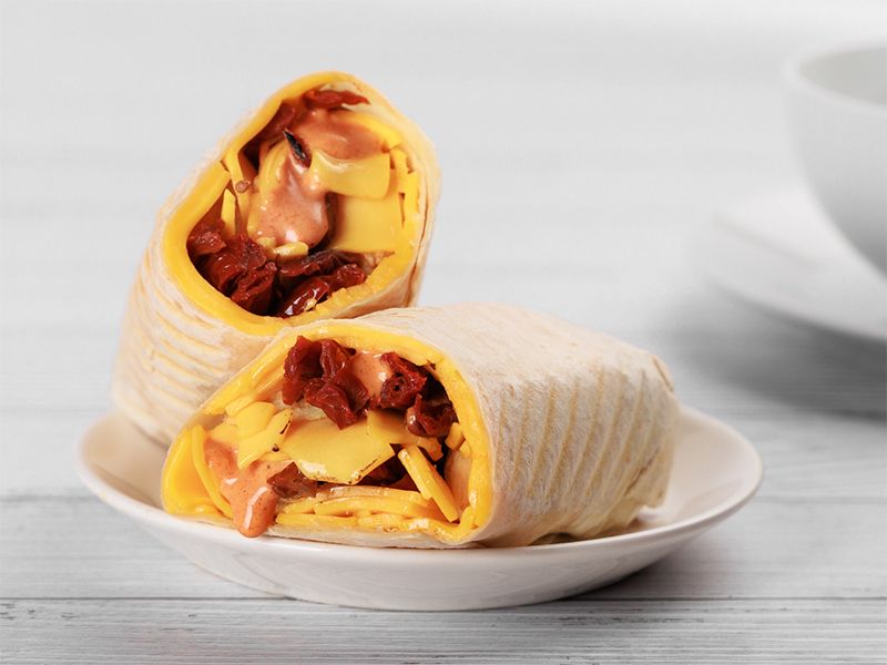 The Brave Egg delivery service in Qatar | Talabat