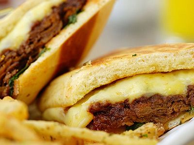 The Breakfast Club delivery in Kuwait | The Breakfast Club menu | Talabat