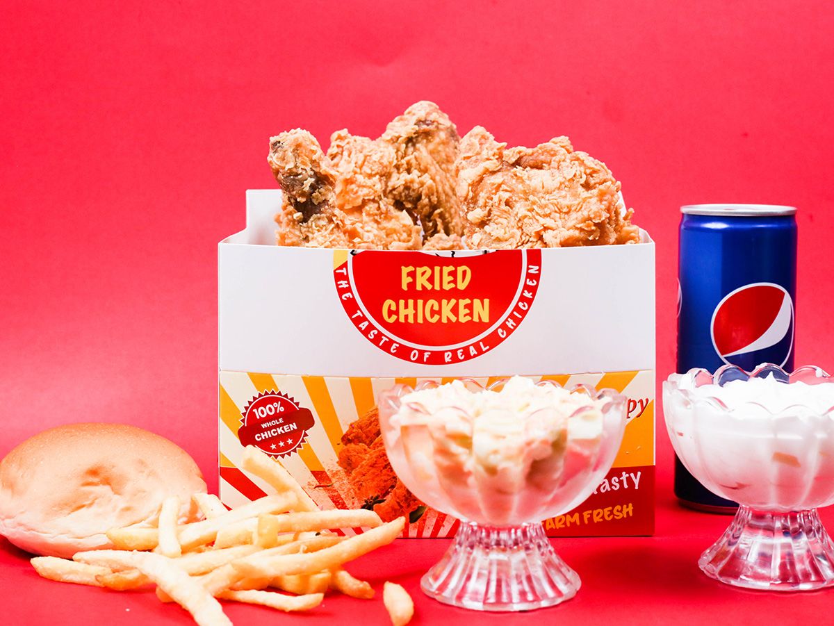 Hot Bake Restaurant delivery service in UAE | Talabat