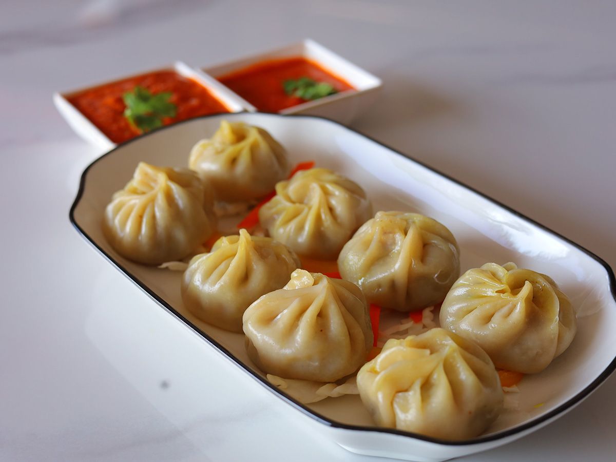 MOMOS delivery service in UAE | Talabat