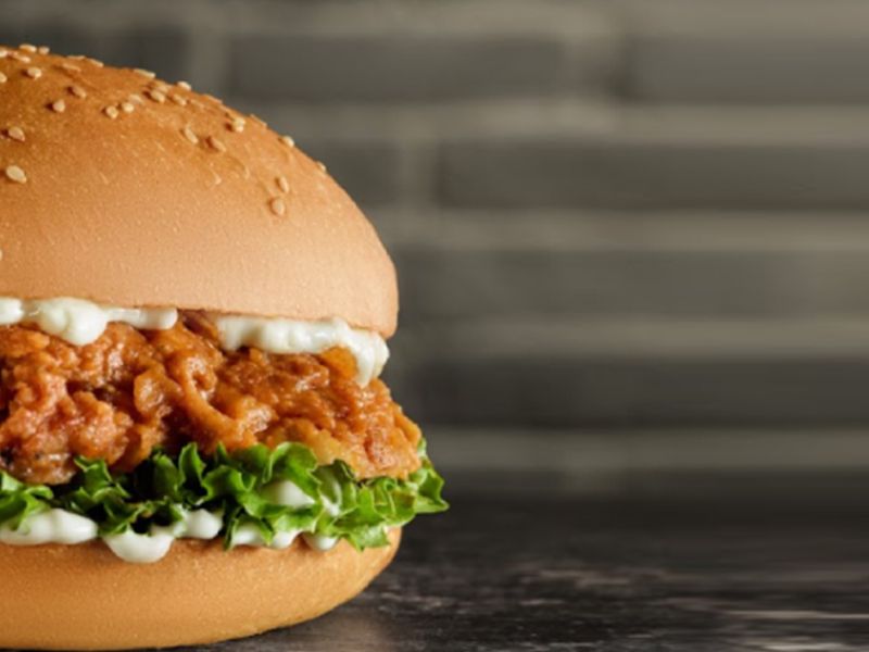 Butchers Burger delivery service in Egypt | Talabat