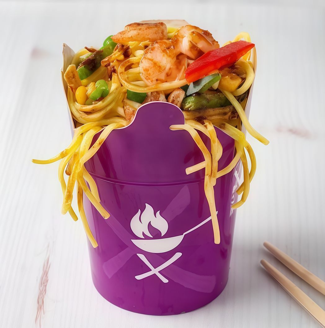 XFire Restaurant delivery service in Qatar | Talabat