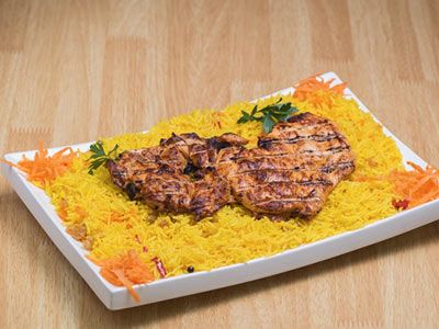 Habeeb Istanbul Restaurant delivery service in Qatar | Talabat
