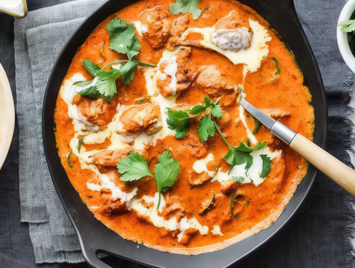 Charminar Indian Restaurant delivery service in Egypt | Talabat