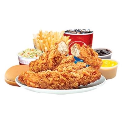 KFC delivery in Doha, Duhail and many other cities | KFC menu | Talabat