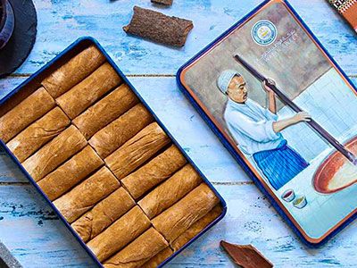 AL Watan Sweets Co. delivery service in Kuwait | Talabat