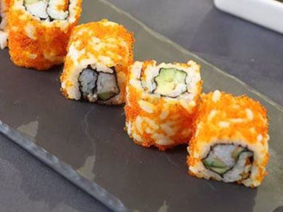 Wasabi delivery service in Kuwait | Talabat