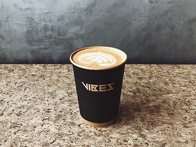Vibes Coffee delivery in Kuwait | Vibes Coffee menu | Talabat