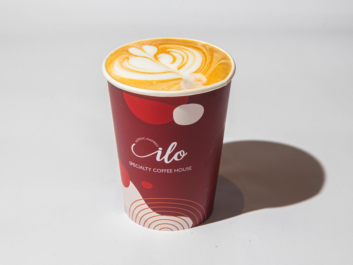 Ilo Specialty Coffee delivery service in Egypt | Talabat