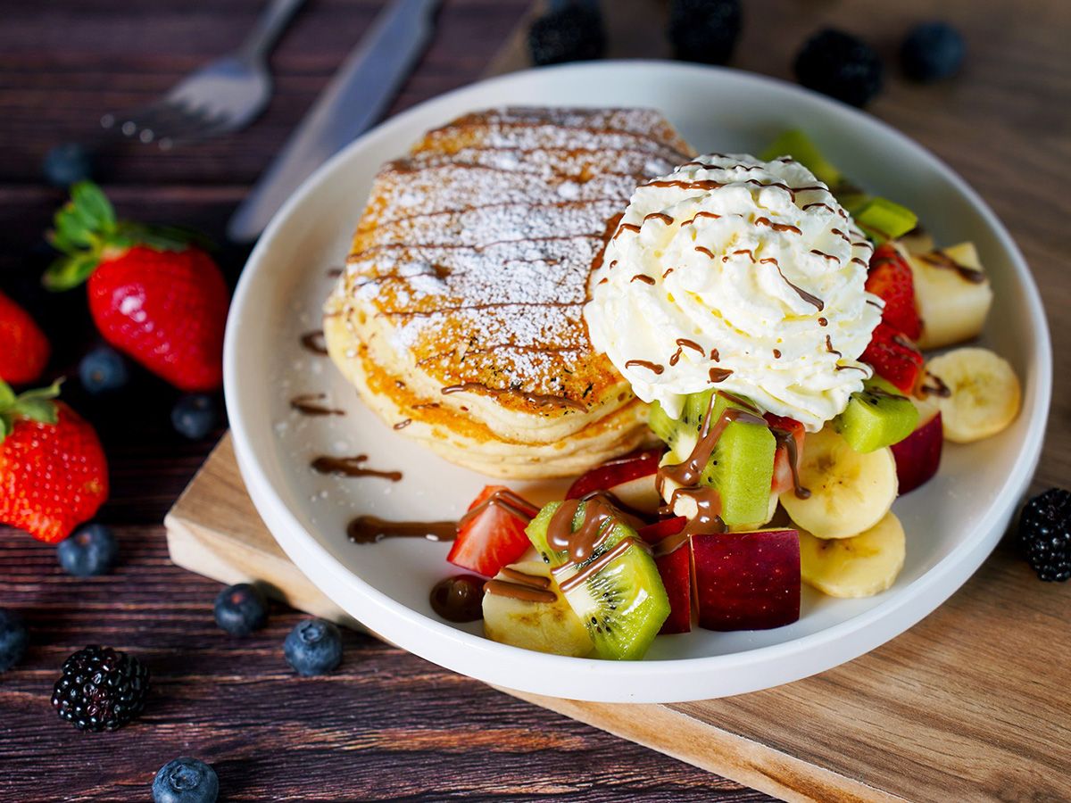 CAFEINA delivery service in Oman | Talabat
