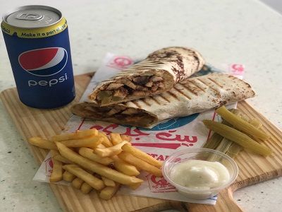 Beit Jeddi Restaurant delivery in Doha, Duhail and many other cities ...