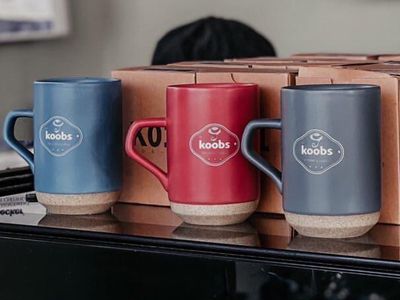 Koobs delivery in Kuwait | Koobs menu | Talabat