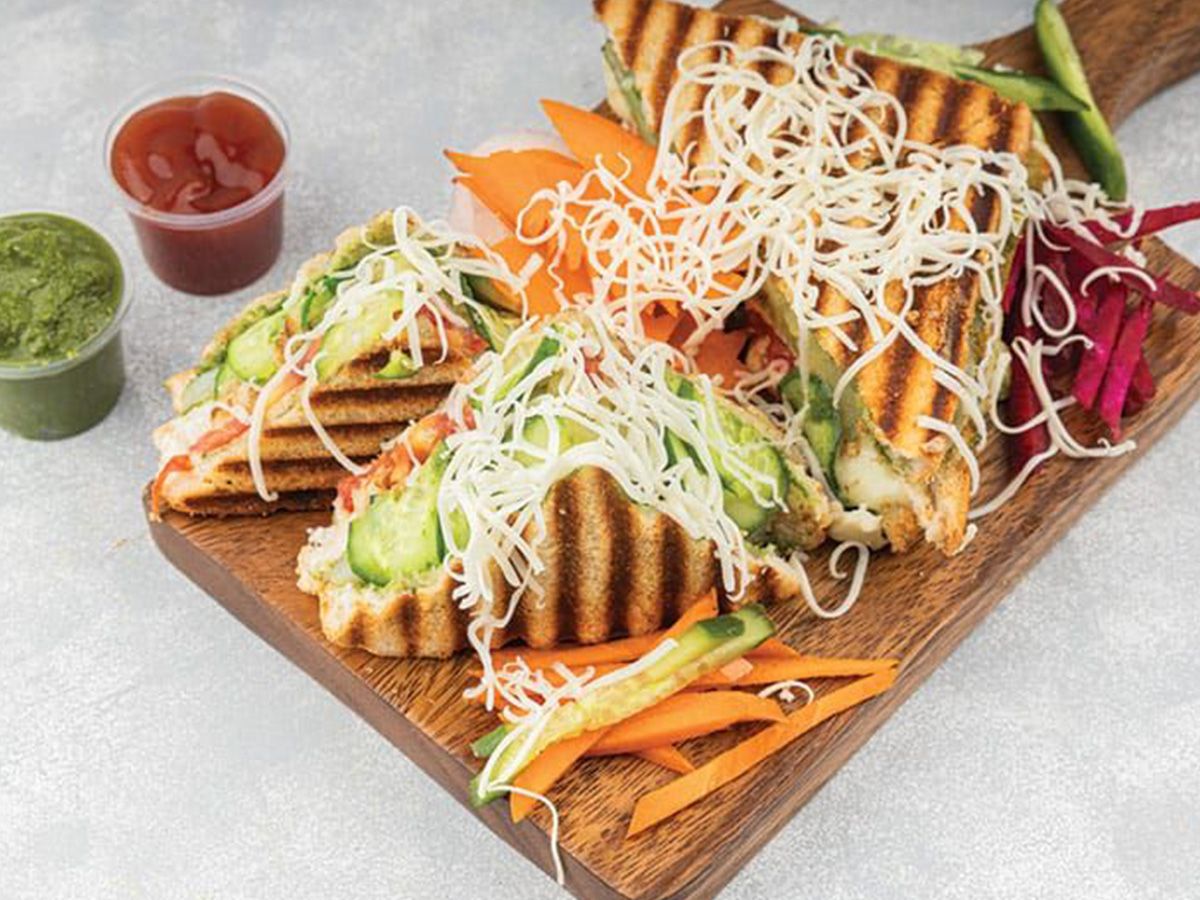 Chaat Junction, Madinat Zayed delivery service in UAE | Talabat