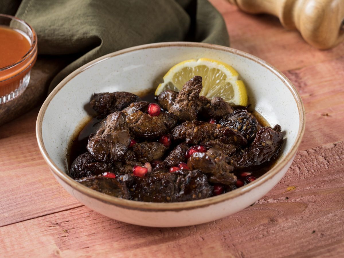 Misk delivery service in Kuwait | Talabat