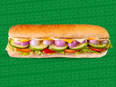 Subz Submarine Sandwiches delivery service in Bahrain | Talabat