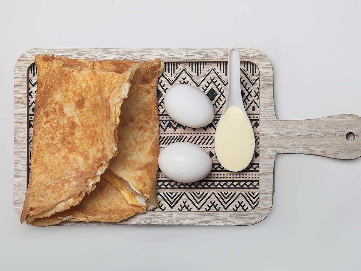 Lgymat & Rgag delivery service in UAE | Talabat