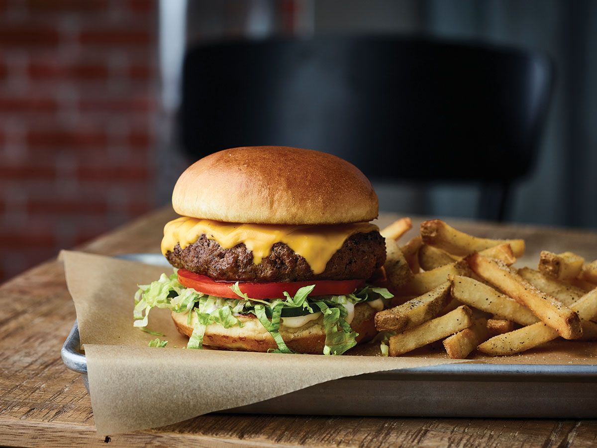 Aussie Grill By Outback delivery service in Qatar | Talabat