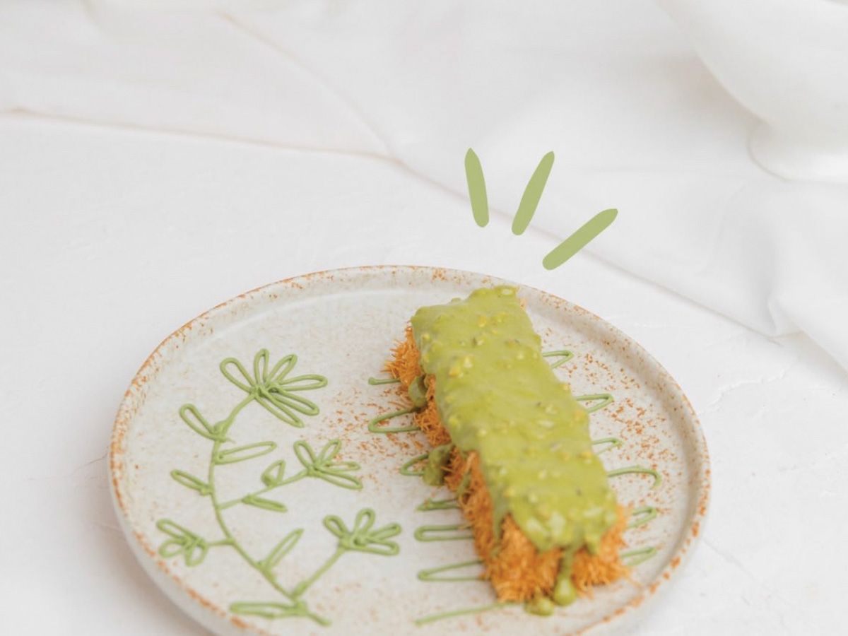 athar cafe delivery service in Oman | Talabat