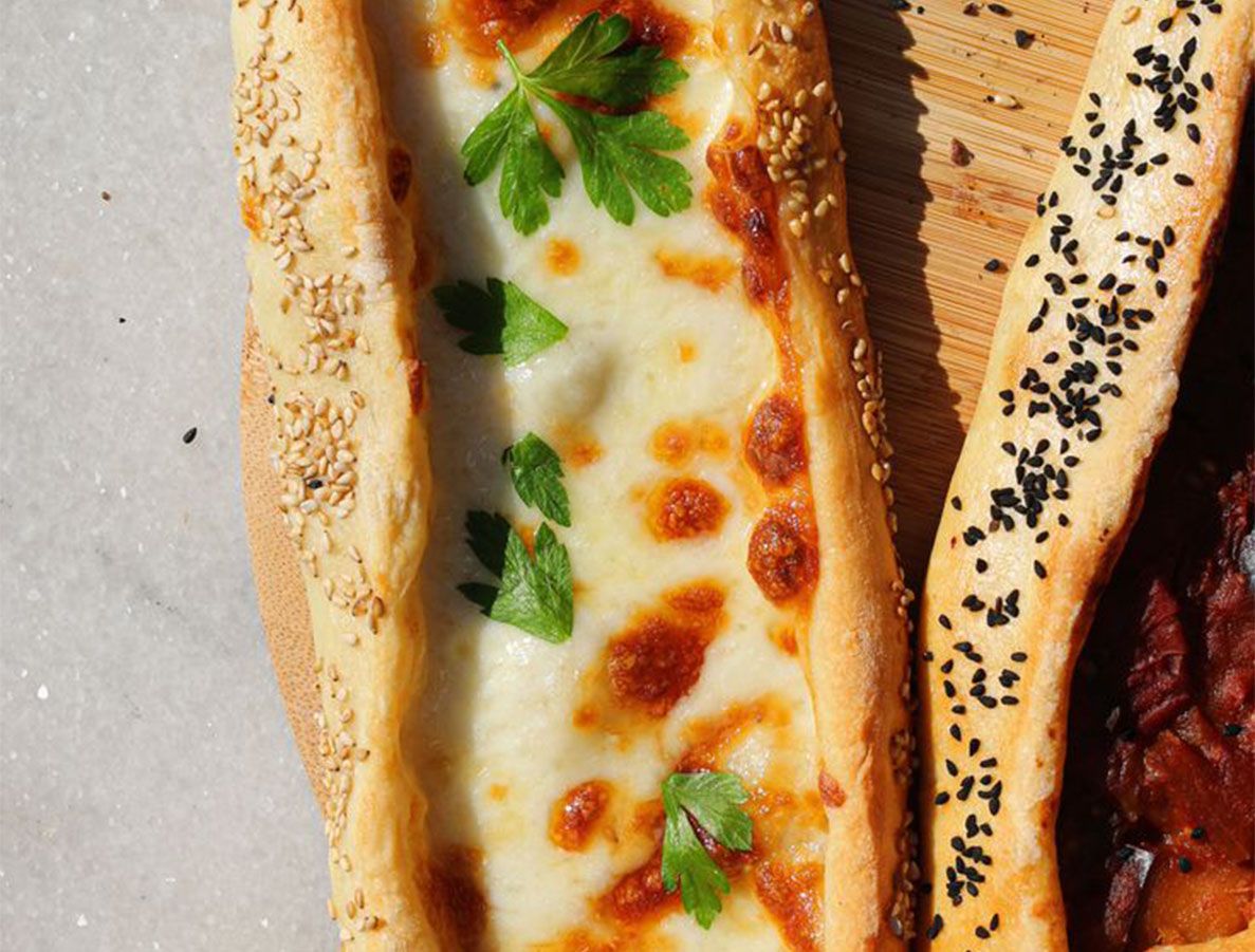 Turkish Grill House delivery service in Qatar | Talabat