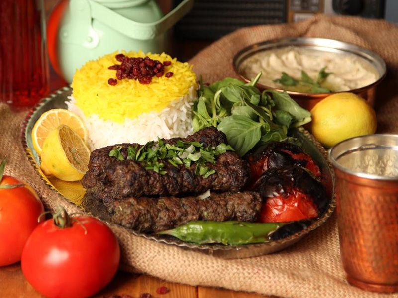 Mandali Kabab Restaurant delivery service in Bahrain | Talabat