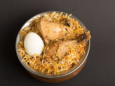 Taste Of Mumbai delivery service in Qatar | Talabat