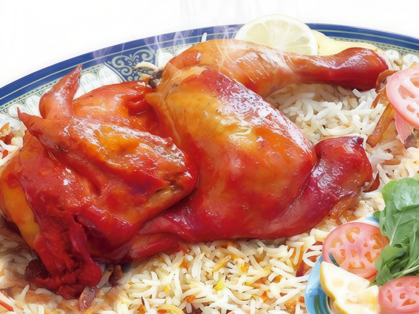 Dar Al Mandi delivery service in UAE | Talabat