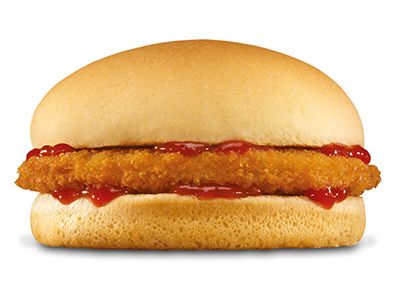 Hardee's delivery in Kuwait | Hardee's menu | Talabat