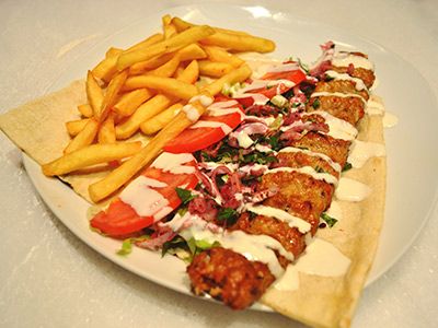 Hometown Grills delivery in Bahrain | Hometown Grills menu | Talabat