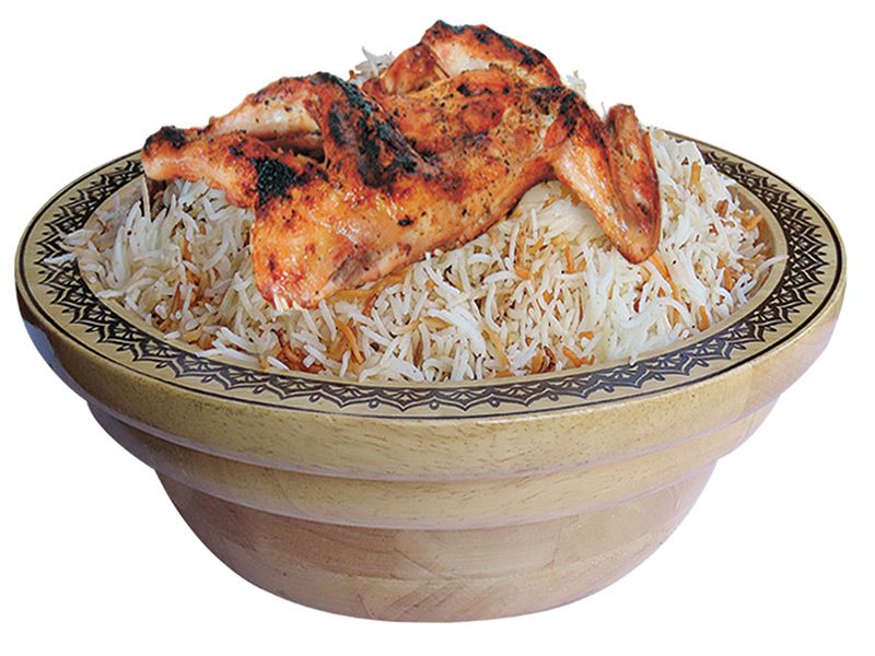 WAQT AL MANDI TRADITIONAL FOODS RESTURANT delivery service in UAE | Talabat
