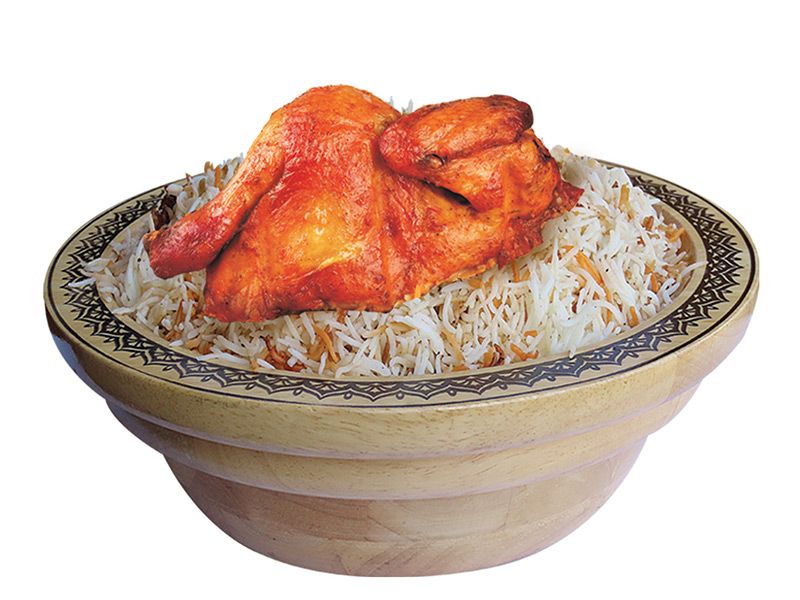WAQT AL MANDI TRADITIONAL FOODS RESTURANT delivery service in UAE | Talabat