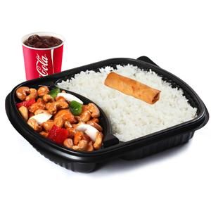 WOX delivery service in Jordan | Talabat