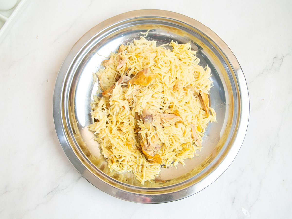 Roznat Al Ajdad delivery service in Oman | Talabat