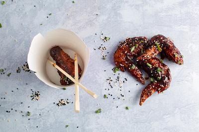 XFire Restaurant delivery service in Qatar | Talabat