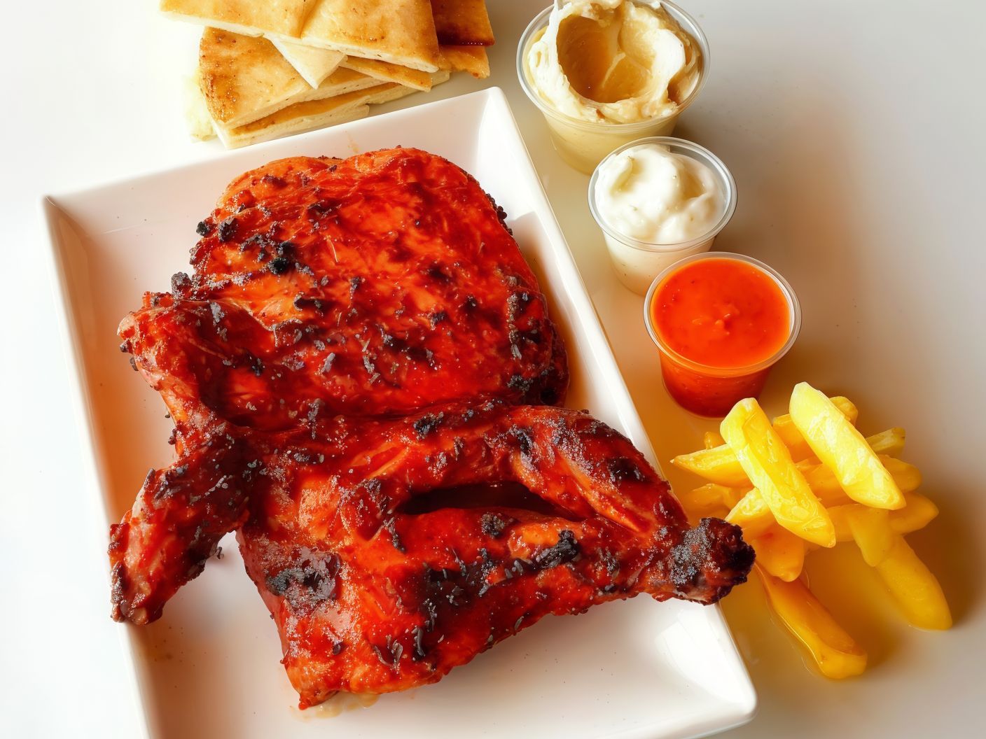 Nasco Grill Restaurant delivery service in Qatar | Talabat